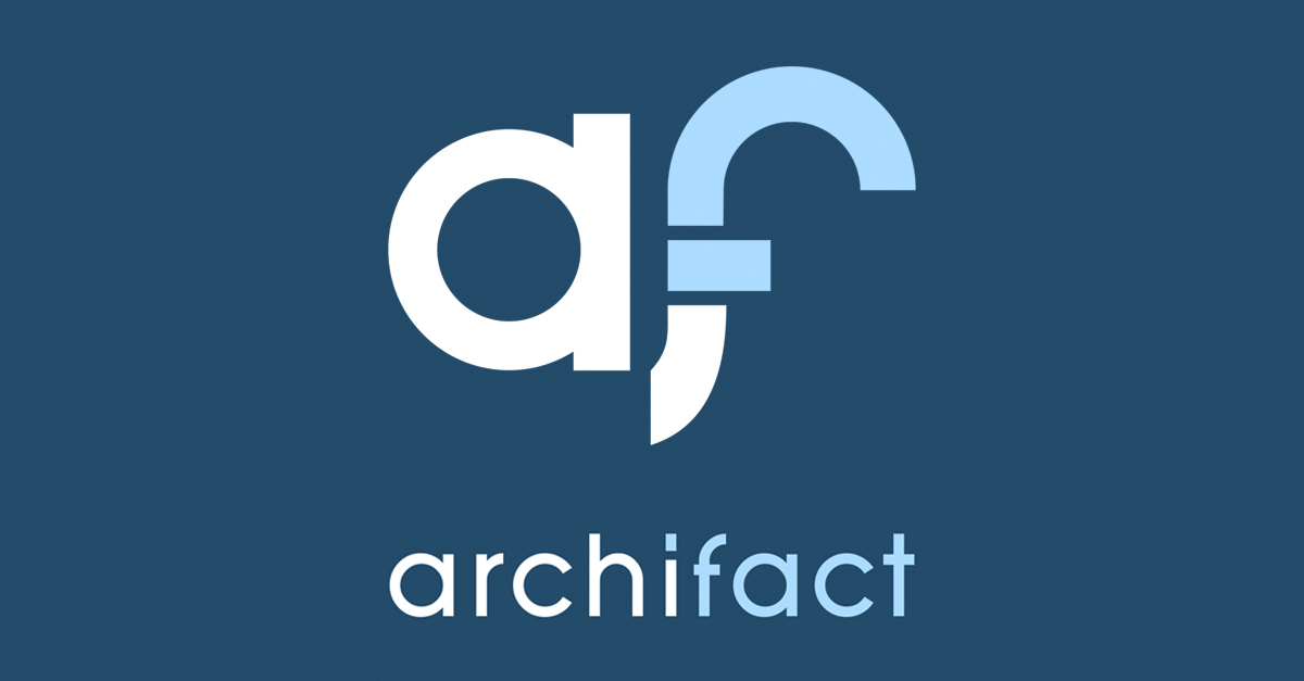Home - Archifact